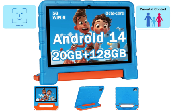 ZIOVO Tablet – Official Website