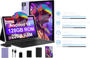 ZIOVO Tablet – Official Website