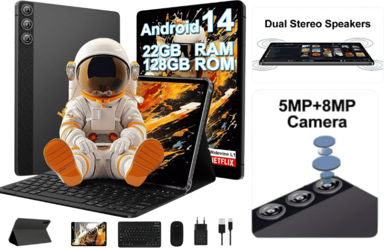 ZIOVO Tablet – Official Website